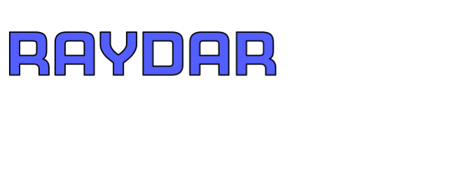 Raydar Technology - Custom software, apps, websites